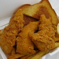 Cooper's Express Chicken - Big Daddies Burgers - Fried Chicken Joint in ...