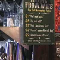 Hilo Town Tavern - Bar