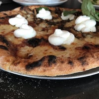 Crust & Craft - 18701 Coastal Hwy