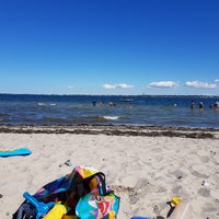 Strande - Strande, Schleswig-Holstein