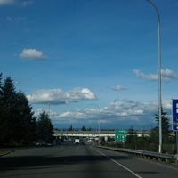 Everett Mall Way - Everett Mall South - 1 tip