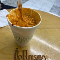 Elotes La Purísima - Monterrrey, Nuevo León