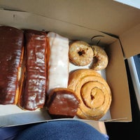 Menu - Old Town Donuts - Donut Shop