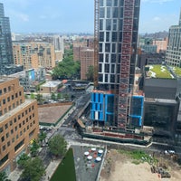 Aloft New York Brooklyn - Downtown Brooklyn - 216 Duffield St