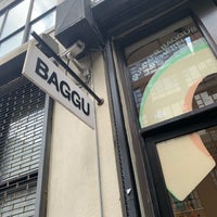 BAGGU Store - Williamsburg - 9 tips from 688 visitors