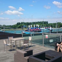 Lee Valley White Water Centre - Water Park in Waltham Cross