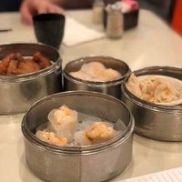 Royal China (Now Closed) - Dim Sum Restaurant in Chamblee