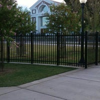 Fresno High School - Tower District - 1839 N Echo Ave