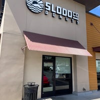 SLO Donut Company - Donut Shop