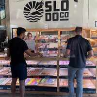 SLO Donut Company - Donut Shop