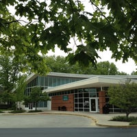 Northwest Library - 12 tips