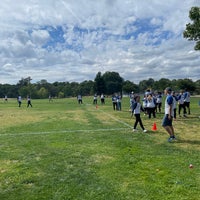 Johnson-Springview Park - 5480 5th St