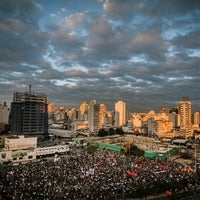 Largo da Batata - Pinheiros - São Paulo, SP