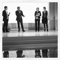 Studio Gabriel - Champs-Élysées - 9 avenue Gabriel