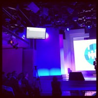 Studio Gabriel - Champs-Élysées - 9 avenue Gabriel