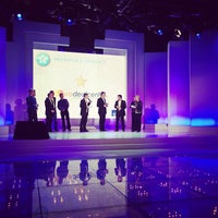 Studio Gabriel - Champs-Élysées - 9 avenue Gabriel