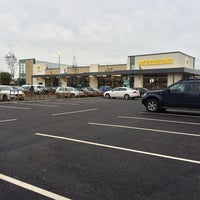 Morrisons - Carterton, Oxfordshire