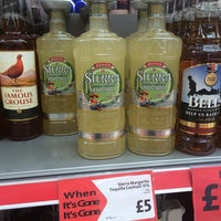 Morrisons - Carterton, Oxfordshire