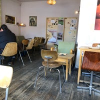 Cafe Bar Katz - Altstadt - St. Sebald - 44 tips from 578 visitors