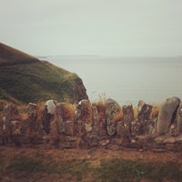 The Druidstone Hotel - 74 visitors