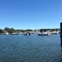 Wychmere Harbor Club - 2 tips