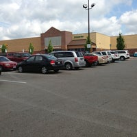 Walmart Supercenter - 2793 Taylor Road Ext