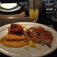 1000 Rosa Negra - American Restaurant in Martínez