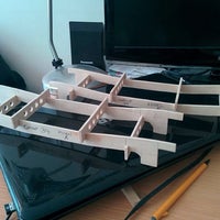 Dainton Building - University of Sheffield - College Science Building