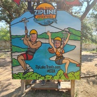 Lake Travis Zipline Adventures - 19 tips from 639 visitors