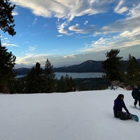 Snow Summit Mountain Resort - Ski Resort and Area in Big Bear Lake