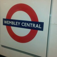 Wembley Central Railway Station (WMB) - 5 tips