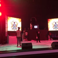 Accra International Conference Centre - 3 tips from 302 visitors