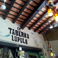 La Taberna Lúpulo - 104 tips