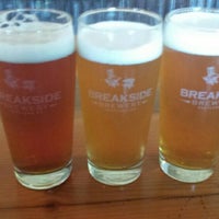 Breakside Brewery - Milwaukie Business-Industrial Park - Portland, OR