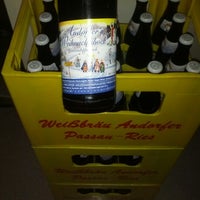 Weissbräu Andorfer - German Restaurant