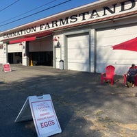 Carnation Farms - 125 visitors