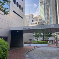 渋谷インフォスタワー - 桜丘町 - 9 tips