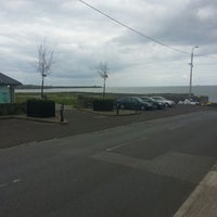 Rush North Beach - Beach