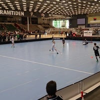 ABB Arena Syd - Hockey Stadium