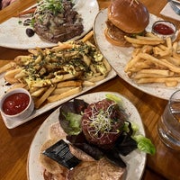 Hana Ranch Restaurant - 5031 Hana Hwy