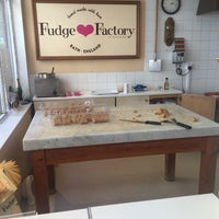 The San Francisco Fudge Factory - 5 tips