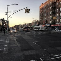 Avenue J - Road in Midwood