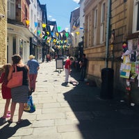 Frome - Bath and North East Somerset, Bath and North East Somerset