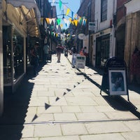 Frome - Bath and North East Somerset, Bath and North East Somerset