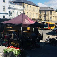 Frome - Bath and North East Somerset, Bath and North East Somerset