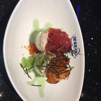 The Blue Fish - 54 tips from 2099 visitors