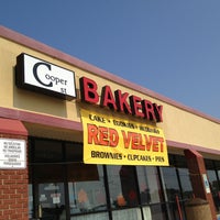 Menu - Cooper St Bakery - West Arlington - 4 tips from 45 visitors