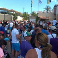 Aquapark de Ciudad Quesada - Rojales - Water Park