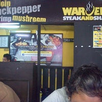 Waroeng Steak & Shake - Steakhouse