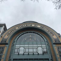 Amazon France - Office in Clichy